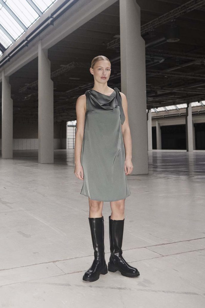 De nieuwste herfstcollectie van het Deense merk Modstrom - Scandi Style