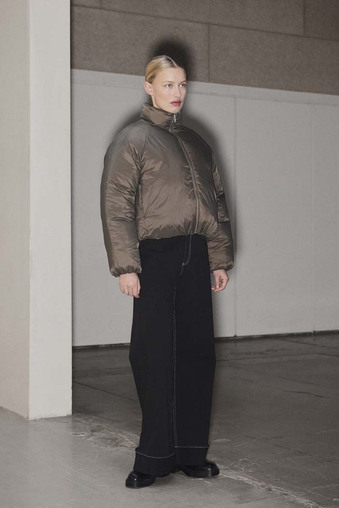 De nieuwste herfstcollectie van het Deense merk Modstrom - Scandi Style