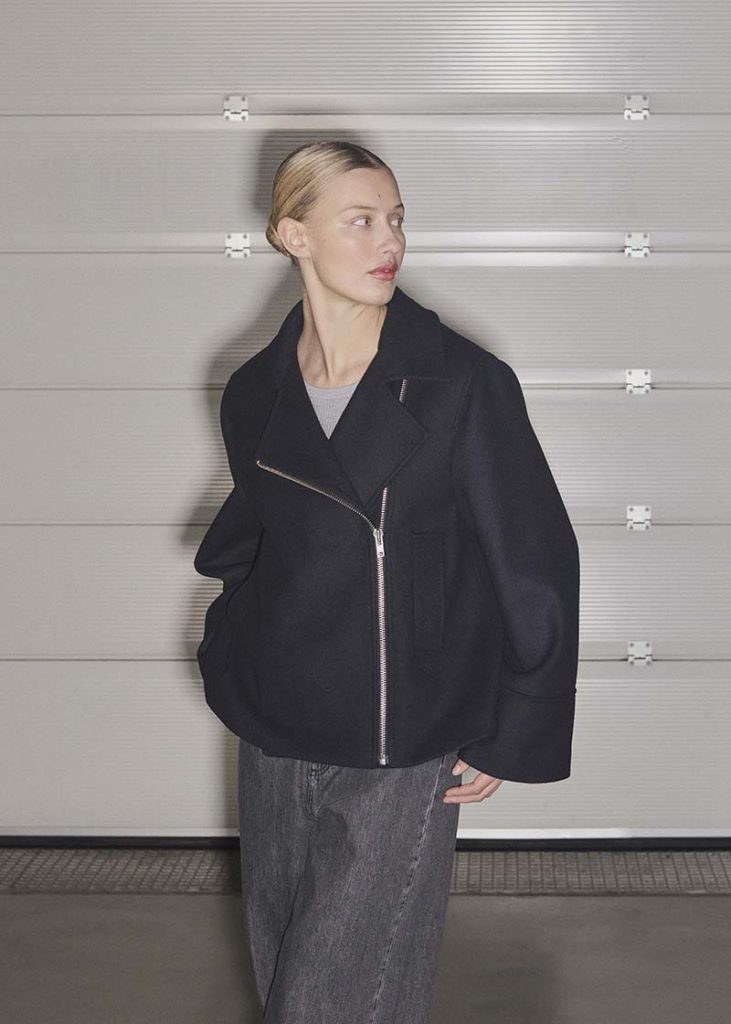 De nieuwste herfstcollectie van het Deense merk Modstrom - Scandi Style