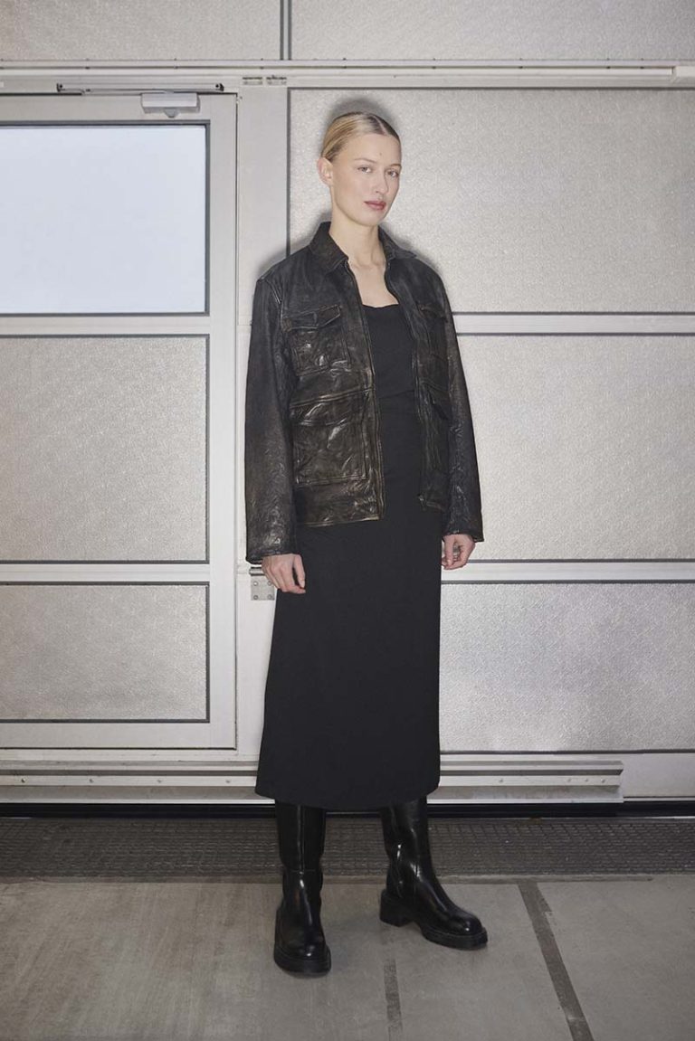 De nieuwste herfstcollectie van het Deense merk Modstrom - Scandi Style