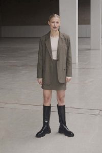 De nieuwste herfstcollectie van het Deense merk Modstrom - Scandi Style