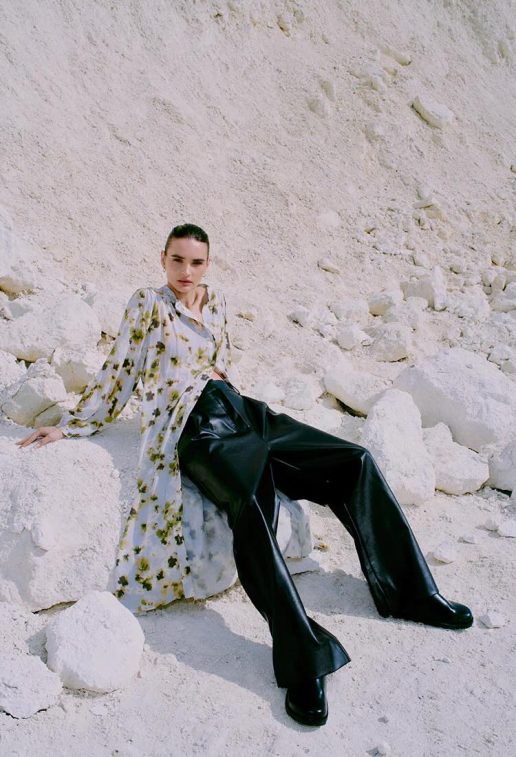 Second Female Spring collectie 2024 | Scandistyle